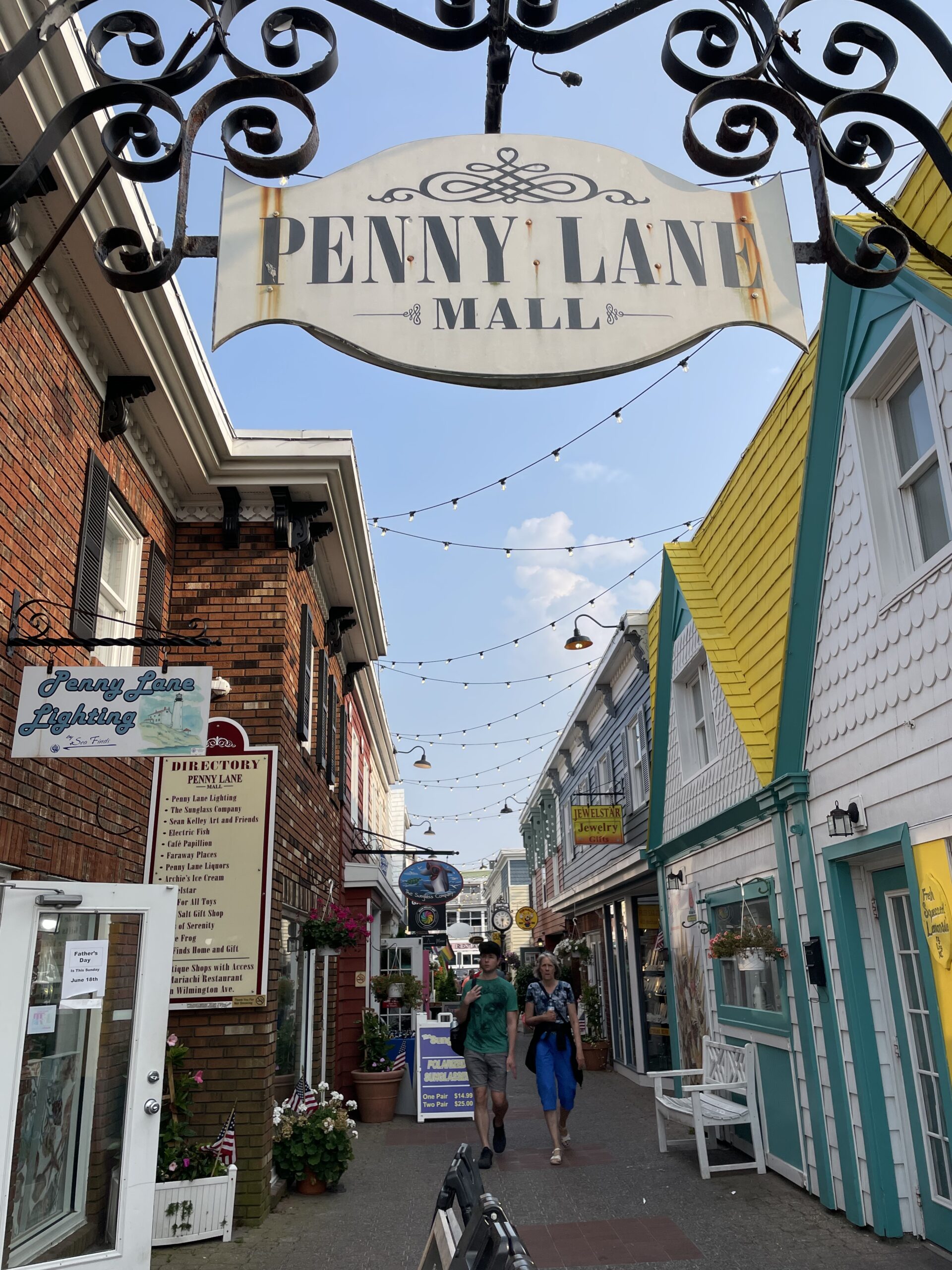 A Trip to Rehoboth Beach-What to See and Do in a Day - The Spot Magazine