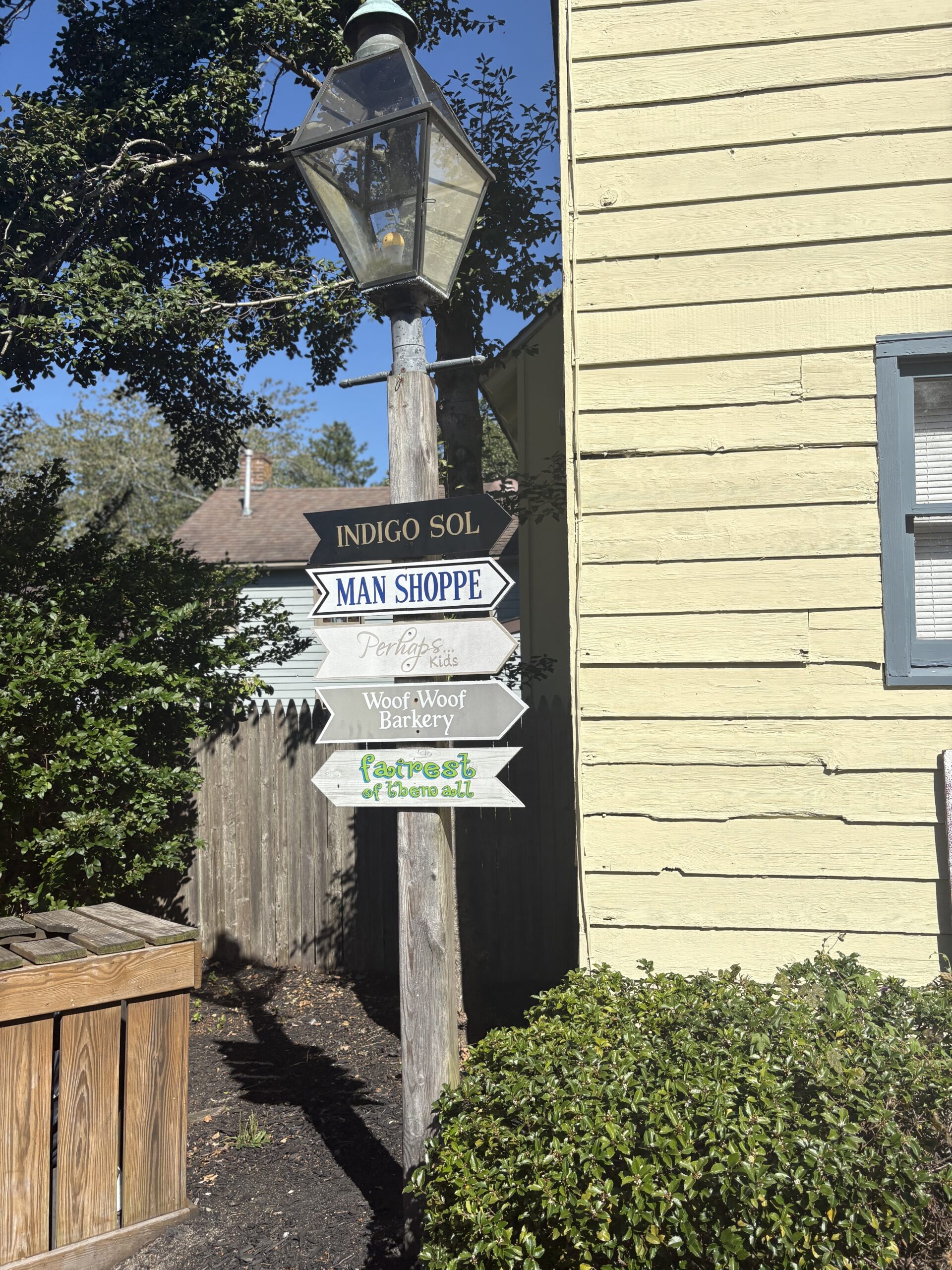 Historic Smithville New Jersey: Where to Shop, Eat & Unwind - The Spot ...